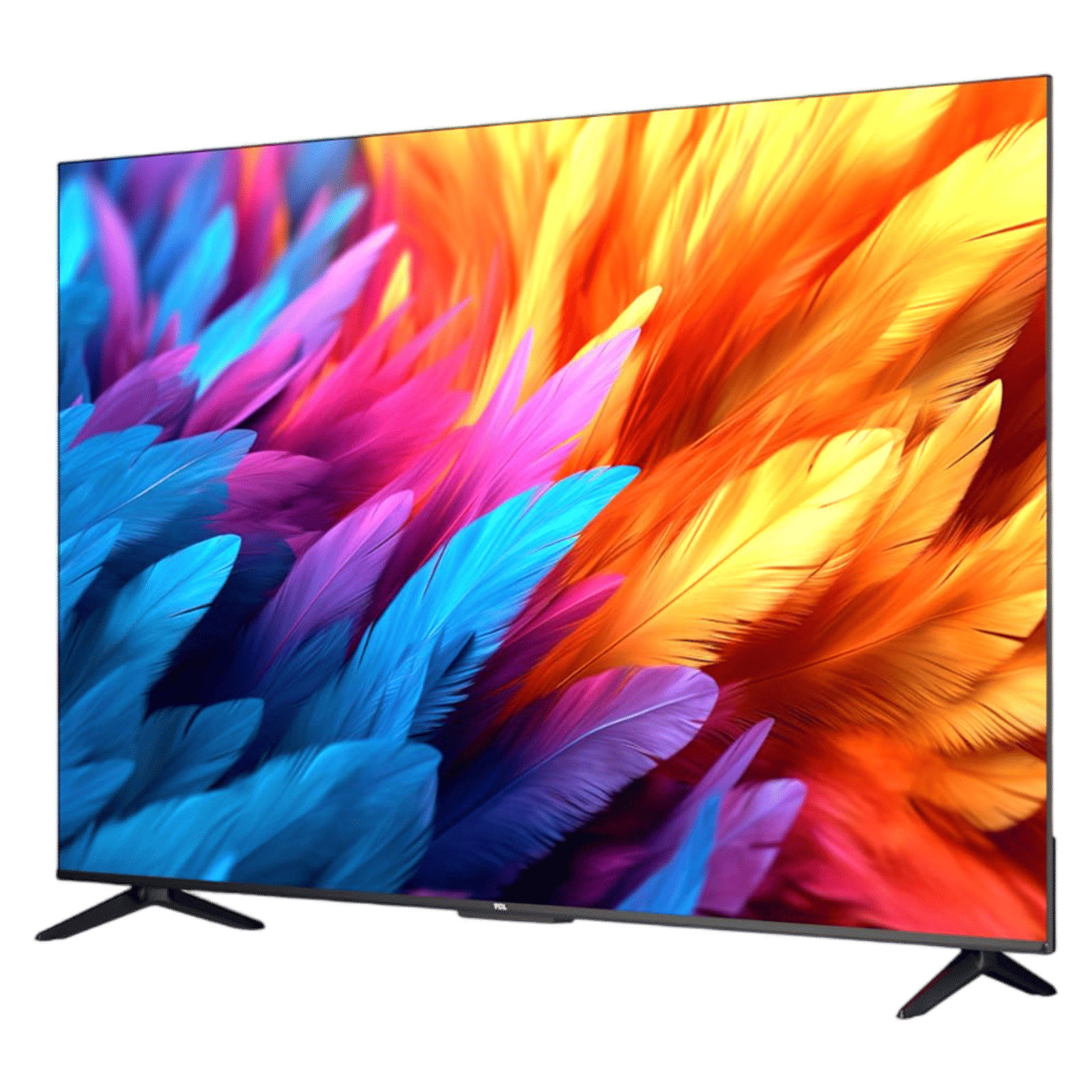 Buy TCL V6B 139.7 cm (55 inch) 4K Ultra HD LED Google TV with Dynamic Colour Enhancement Online ...